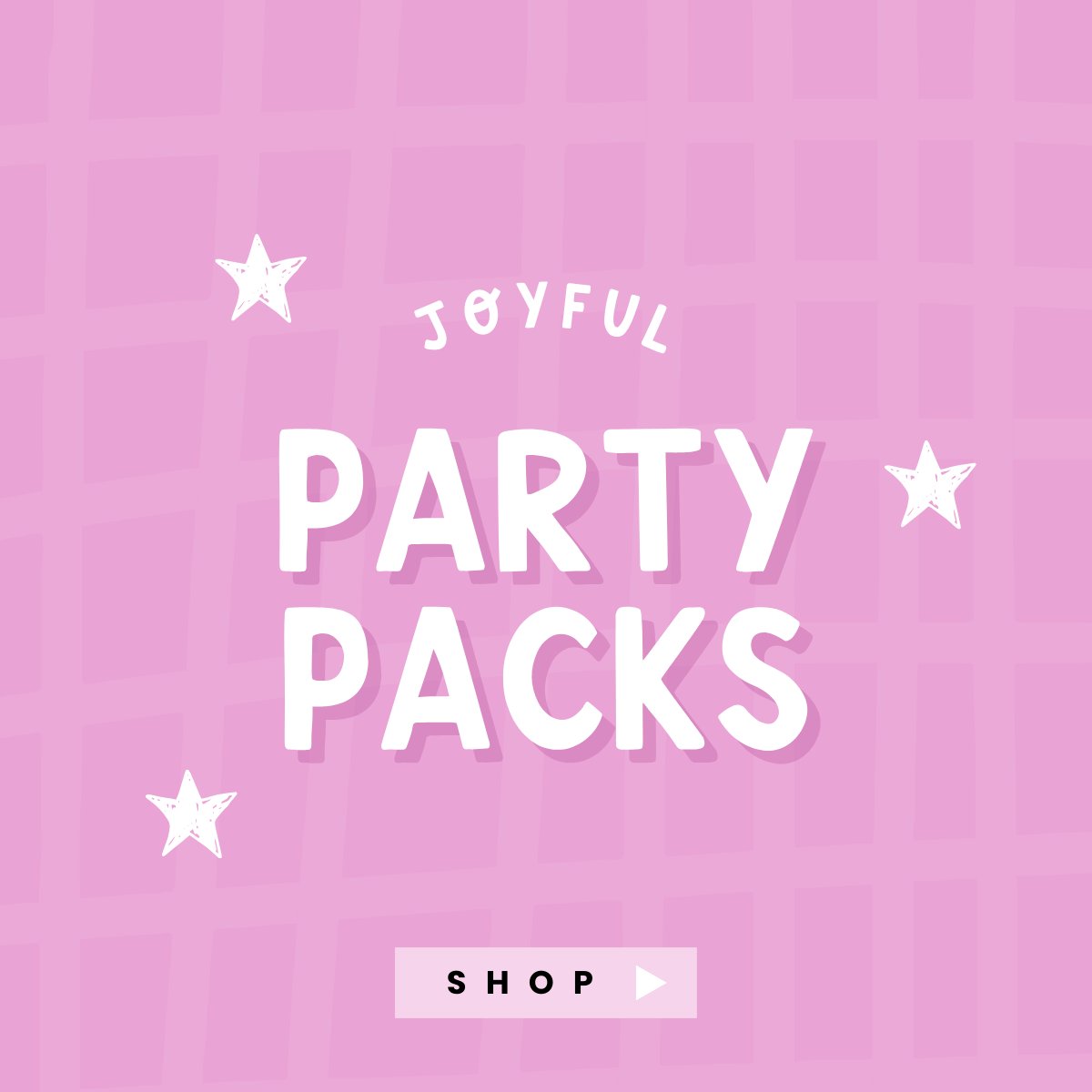 Party Favours – The Tiny Trove