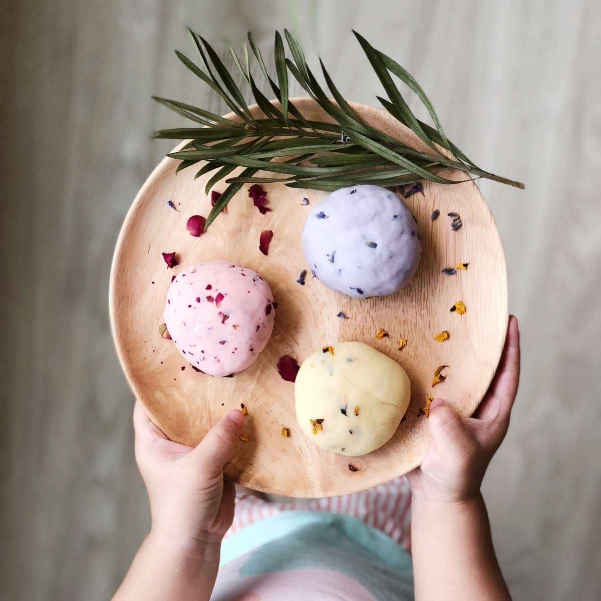 Spring Confetti – The Tiny Trove